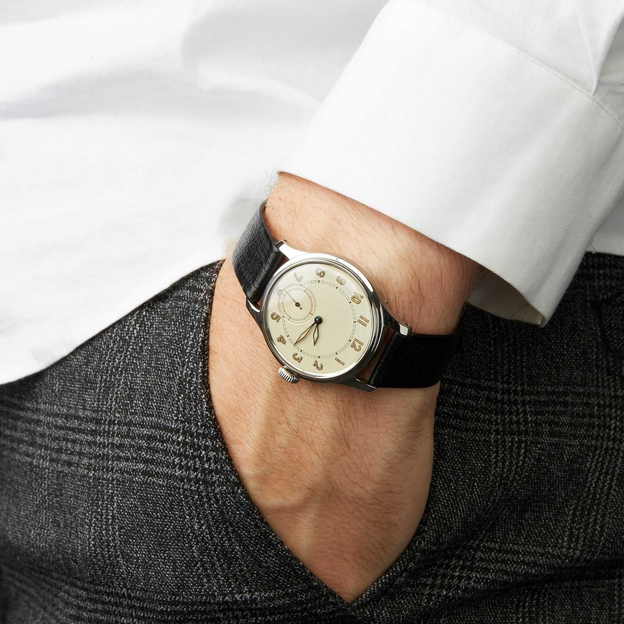 Men's Watches – Turgay's Watches